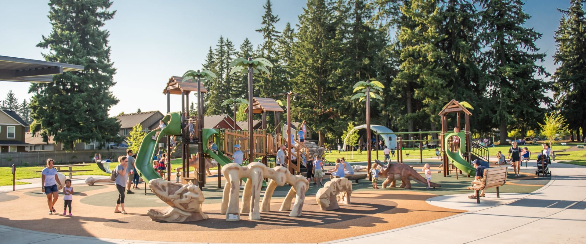 Exploring the Vibrant Community Groups in Clark County, WA